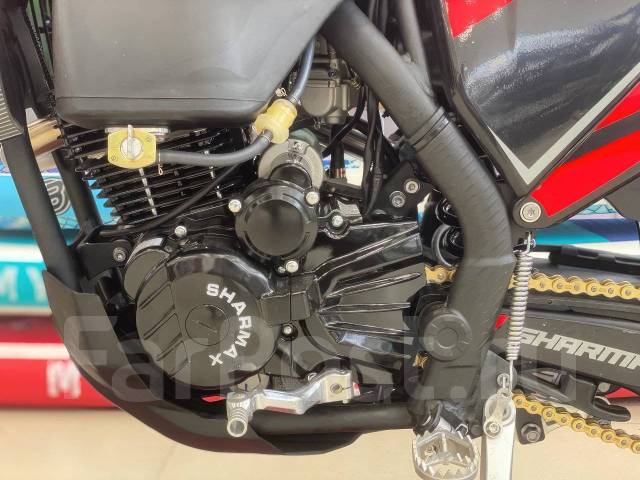 Sharmax Expert Pro RXP-280, 2024, 250 куб. см. 4х тактный, без пробега ...