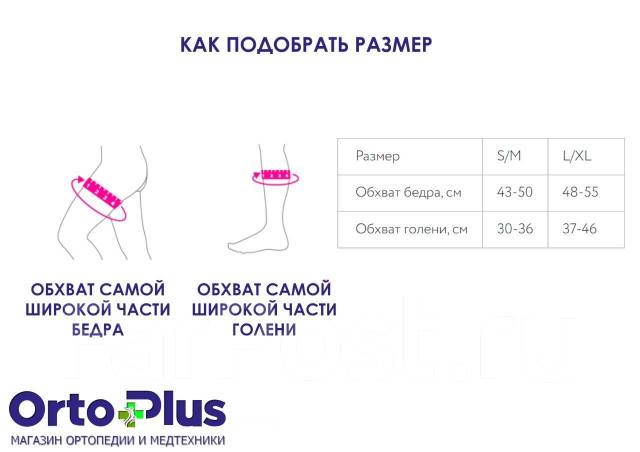 Тутор на коленный сустав SKN 241 Orto Professional, новый, в наличии ...