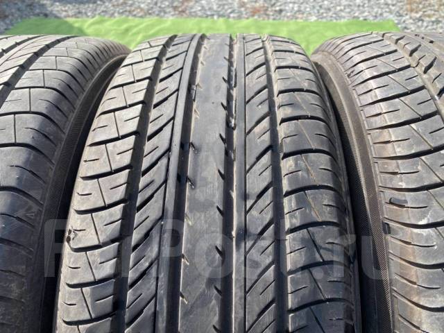 Yokohama dB decibel E70, 225/55 R18, 18", 1 шт, в наличии, 225 мм, 55 % ...