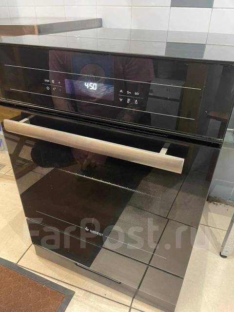 Продам плиту Gefest ПЭ 6570-04, б/у, в наличии. Цена: 35 000₽ во ...