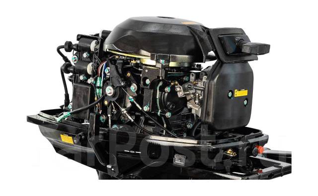 Мотор лодочный Marine Rocket MR25FHS мощностью 30 л. с, 25,00 л.с. S ...