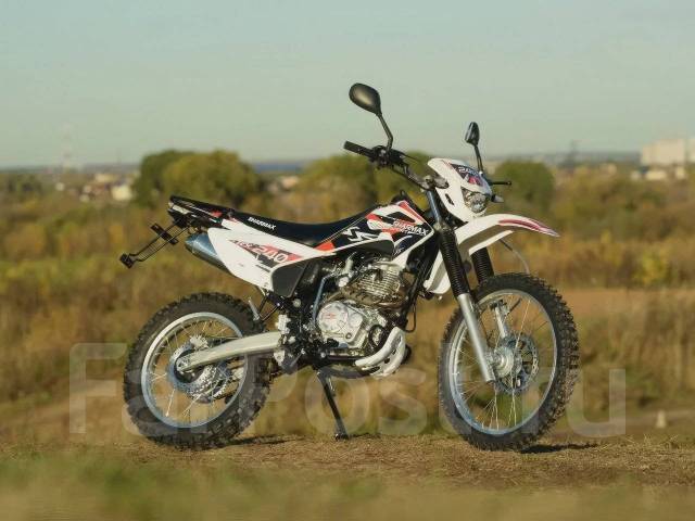 SHARMAX SPORT 240, 2024, 200 куб. см. 4х тактный, без пробега, исправен ...