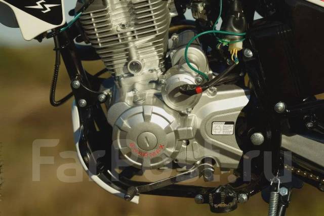 SHARMAX SPORT 240, 2024, 200 куб. см. 4х тактный, без пробега, исправен ...