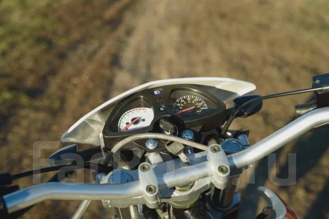 SHARMAX SPORT 240, 2024, 200 куб. см. 4х тактный, без пробега, исправен ...