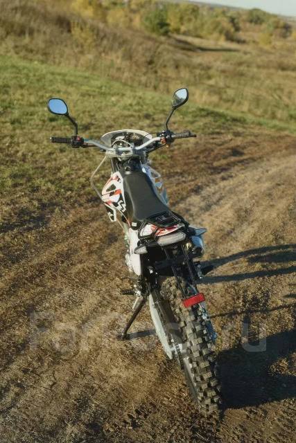 SHARMAX SPORT 240, 2024, 200 куб. см. 4х тактный, без пробега, исправен ...