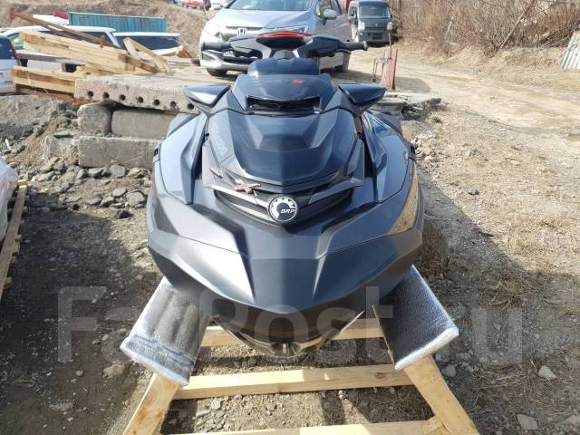 Гидроцикл BRP Sea-Doo Rxt X rs 300 2022, 300,00 л.с. новый, в наличии ...