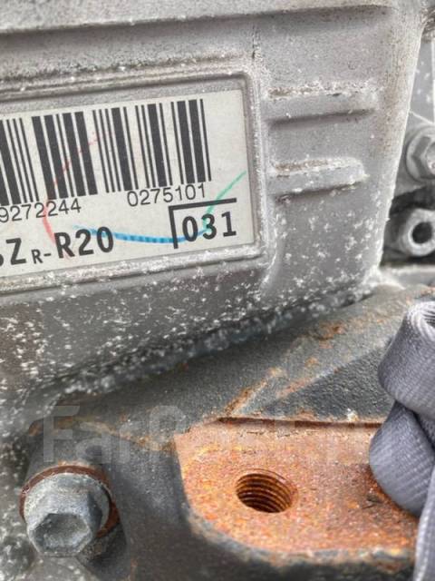 Двигатель Toyota Noah ZRR70 3ZRFE купить во Владивостоке по цене: 40 000₽ — объявление от ...