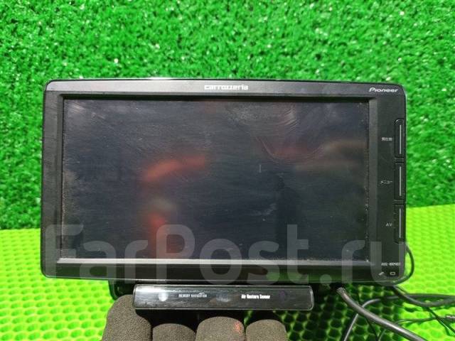 Монитор Toyota Land Cruiser 9095001867 HDJ81 1Hdfte купить во ...