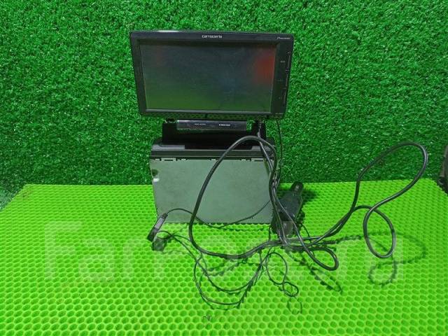 Монитор Toyota Land Cruiser 9095001867 HDJ81 1Hdfte купить во ...