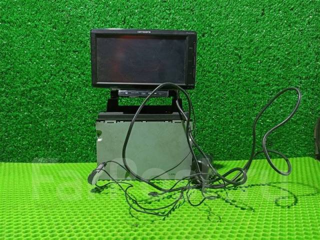 Монитор Toyota Land Cruiser 9095001867 HDJ81 1Hdfte купить во ...