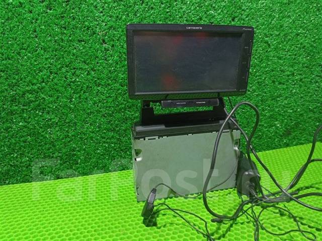 Монитор Toyota Land Cruiser 9095001867 HDJ81 1Hdfte купить во ...