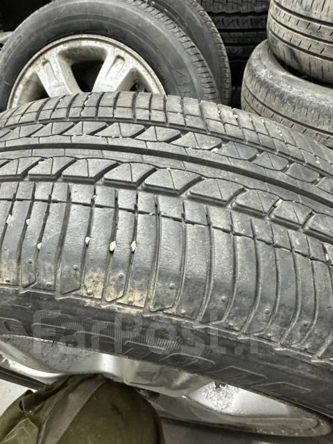 Bridgestone, 195/60 R16, 16", 1 шт, в наличии, 195 мм, 60 %, радиальный ...