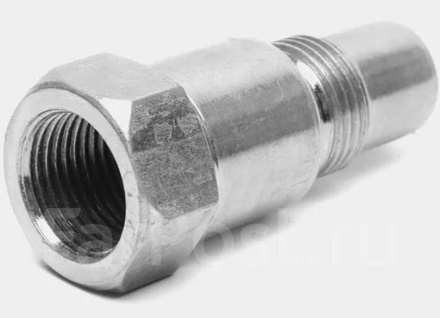 Обманка лямбда-зонда Евро-5 с керамическим катализатором купить во ...