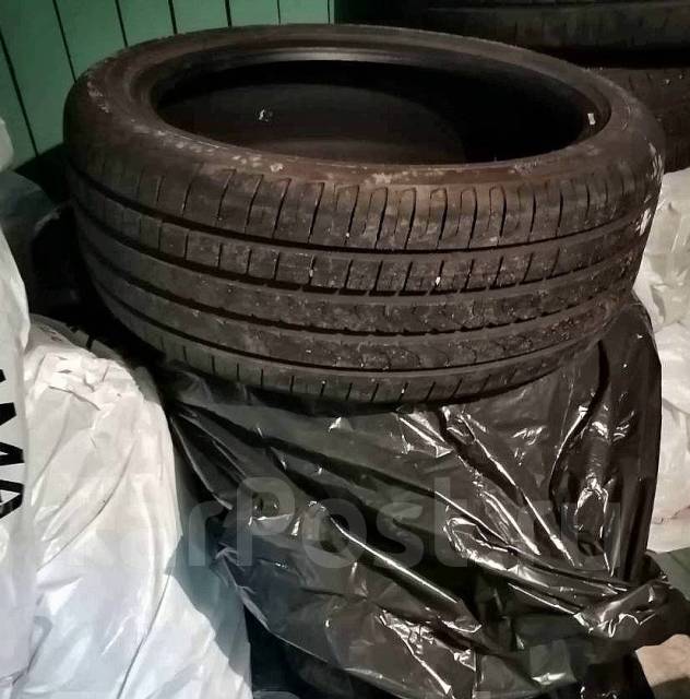 Pirelli Scorpion, 255/45R19 100V, 19", 1 шт, в наличии, 255 мм, 45 % ...