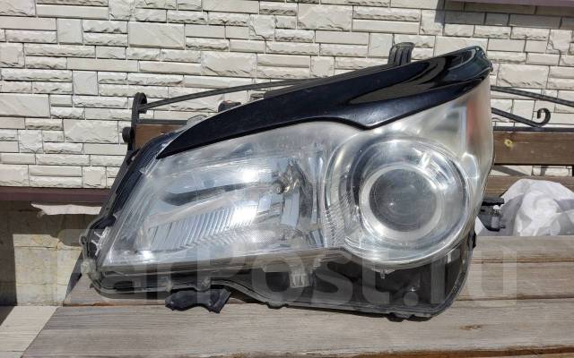 Продам переднюю фару правую лексус GX 460 купить в Артеме по цене: 33 ...