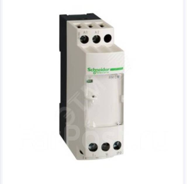 RMCN22BD Преобразователь 4-20MA 0-10В, новый, в наличии. Цена: 5 000 ...