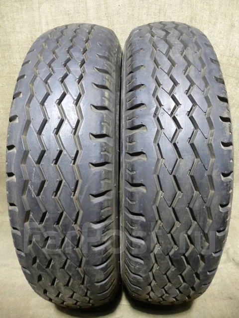 Bridgestone G590, LT 205/75 R16, 16", 3 шт, в наличии, 205 мм, 75 % ...