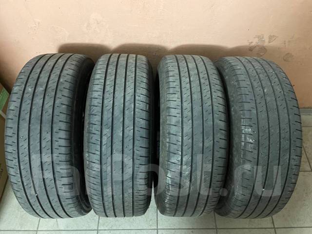 Bridgestone Alenza H/L33, 225/60 R18, 18", 1 шт, 225 мм, 60 % ...