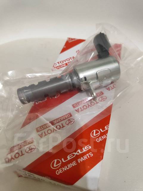 Клапан VVTI Toyota 15330-31030 [ 2GR ] новый в Москве купить в Москве ...