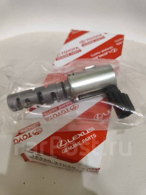 Клапан VVTI Toyota 15330-31030 [ 2GR ] новый в Москве купить в Москве ...