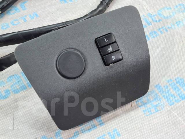 Кнопка подогрева сидений +пpoвoдка Toyota Prius ZVW30-53 купить во ...