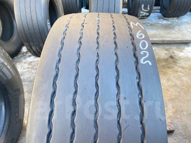 Continental HSR2, 385/65R22.5, 22.5", 1 шт, в наличии, 385 мм, 65 % ...