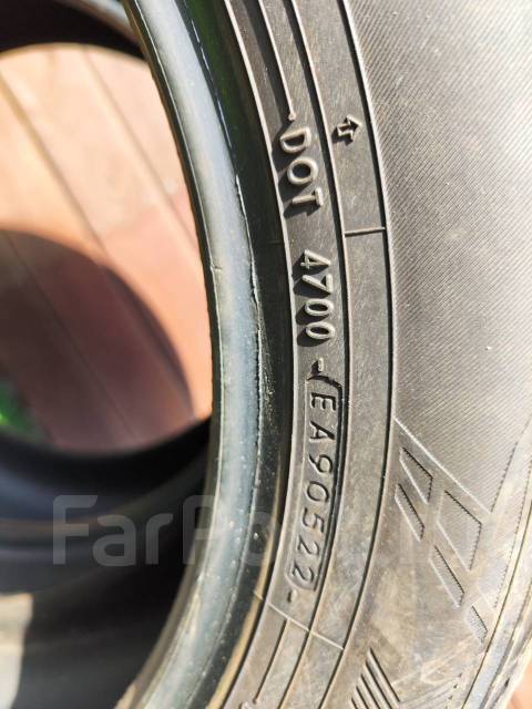 Yokohama Geolandar CV G058, 225/55R18 - Шины во Владивостоке