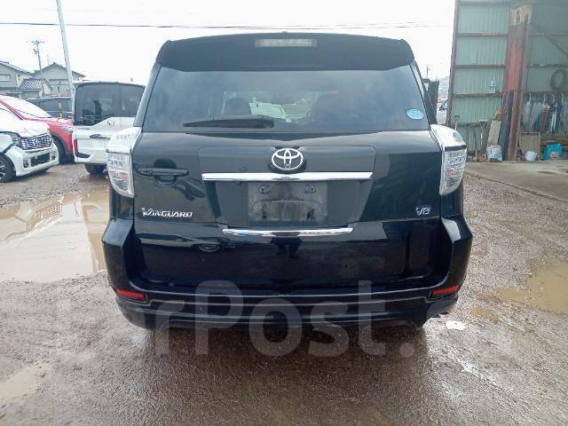 Toyota Vanguard, 2012, GSA33, 2GRFE во Владивостоке