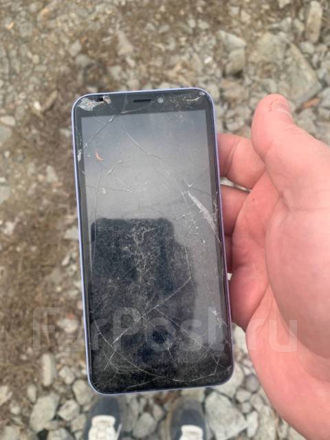 Тел сотовый Dexp 1500 руб A 455, моноблок, зеленый, б/у, в наличии. Цена: 1 500₽ во Владивостоке