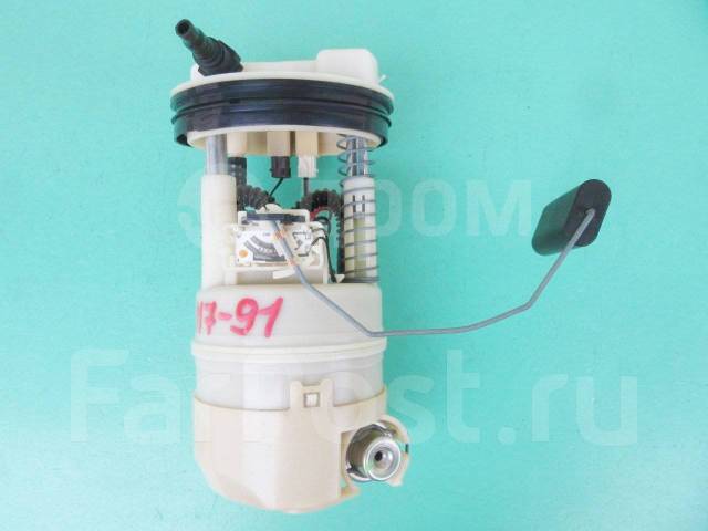 Топливный насос Nissan,17040-1V10A,17040-1FA1B,17040-1FA1A,17040-1FE1C ...