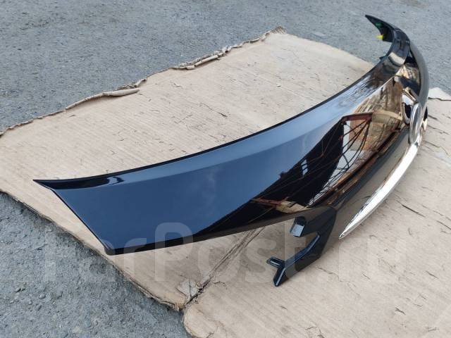 Накладка на дверь багажника Lexus NX (NX200, NX200t, NX300h) купить во ...