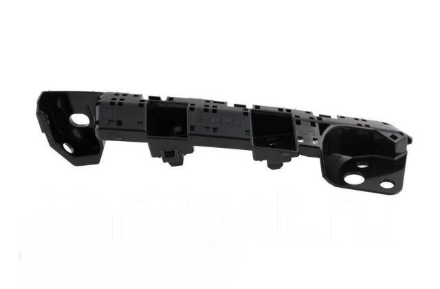 Крепление правое переднего бампера оригинал Subaru WRX STI 57707VA020 ...