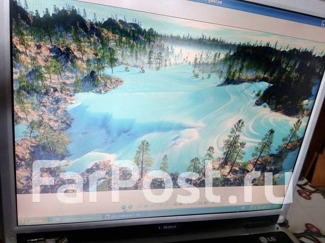 LG - Корея (LPT порт ), LG LS50, ноутбук, 15", 20 Гб, 512 мб, 1,6 ГГц, WiFi, 2 ч. б/у. Цена: 1 ...