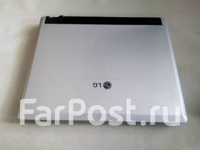 LG - Корея (LPT порт ), LG LS50, ноутбук, 15", 20 Гб, 512 мб, 1,6 ГГц, WiFi, 2 ч. б/у. Цена: 1 ...