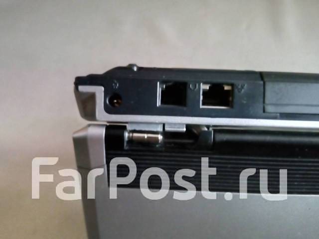 LG - Корея (LPT порт ), LG LS50, ноутбук, 15", 20 Гб, 512 мб, 1,6 ГГц, WiFi, 2 ч. б/у. Цена: 1 ...