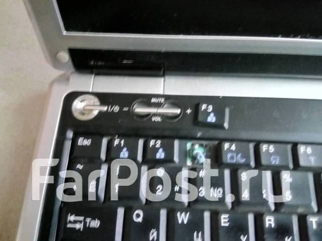 LG - Корея (LPT порт ), LG LS50, ноутбук, 15", 20 Гб, 512 мб, 1,6 ГГц, WiFi, 2 ч. б/у. Цена: 1 ...