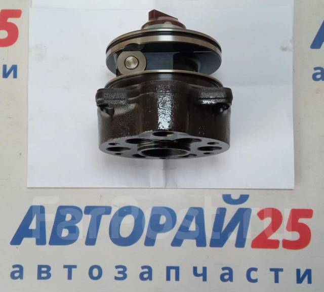 Плунжерная пара Toyota 1Hdfte Original Denso 0984000014 купить во ...