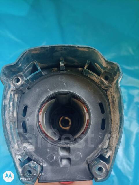 Попка перфоратора bosch gbh 2-26 dre, б/у, в наличии. Цена: 400₽ во ...