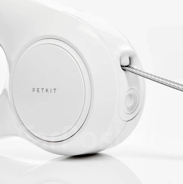 Поводок-рулетка для собак Xiaomi Petkit (30КГ) iTime, в наличии. Цена ...