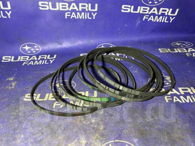 Ремень кондиционера Mitsuboshi 4PK895 купить в Новосибирске по цене ...