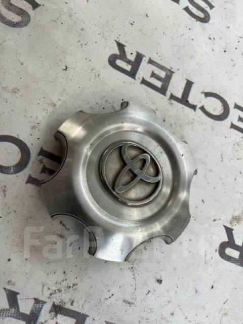 Колпак колеса Toyota Toyota Land Cruiser Prado 2004 4260360500 VZJ125 ...