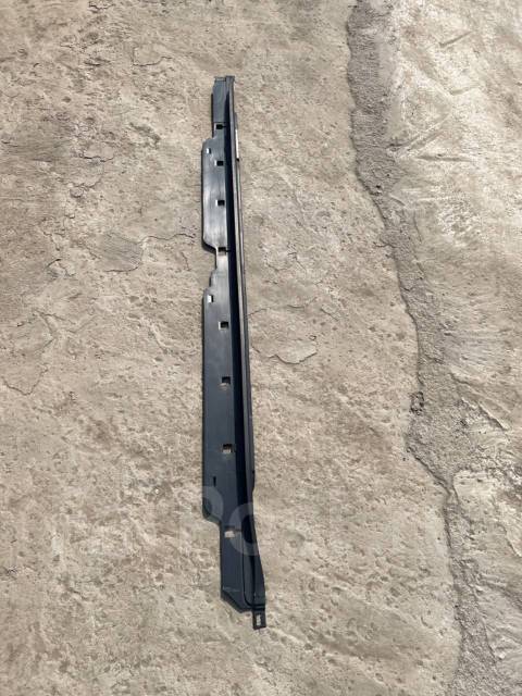 Prado 150 / Часть подножки / Пластик внутренний подножки / Оригинал ...