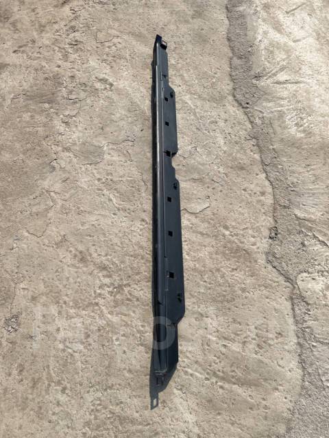 Prado 150 / Часть подножки / Пластик внутренний подножки / Оригинал ...