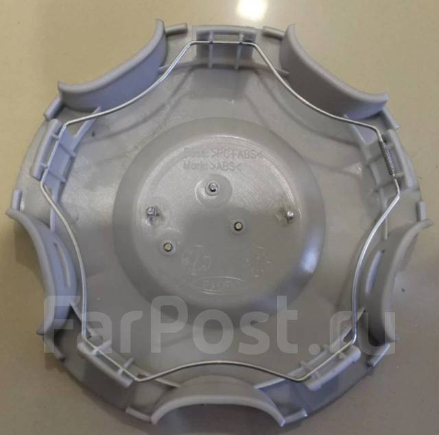 Колпаки на диски Lexus LX570 18" 4260B-60050, цена: 2 600₽, 18", 10 шт ...