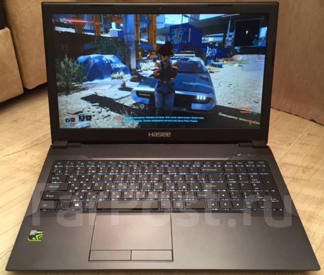 Мощный! Игровой - Core i5 6x4000MHz/ GTX1050Ti 4GB/ 16GB/ 756 SSD ...