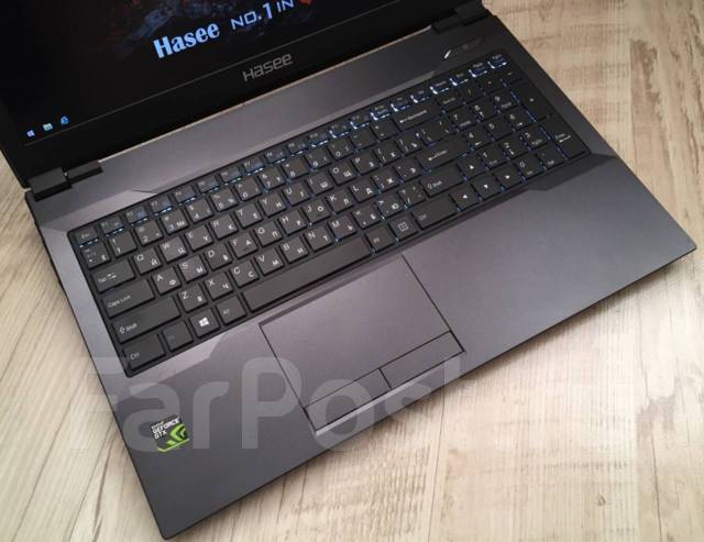 Мощный! Игровой - Core i5 6x4000MHz/ GTX1050Ti 4GB/ 16GB/ 756 SSD ...