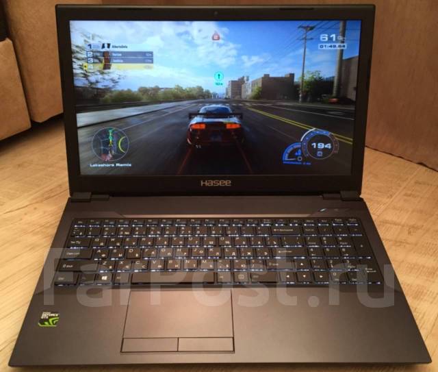 Мощный! Игровой - Core i5 6x4000MHz/ GTX1050Ti 4GB/ 16GB/ 756 SSD ...