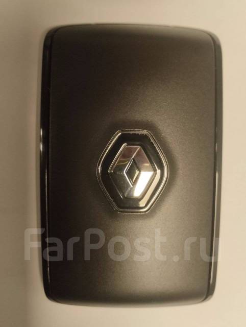 Новый оригинальный смарт ключ для Renault Kaptur Arkana купить в Москве ...