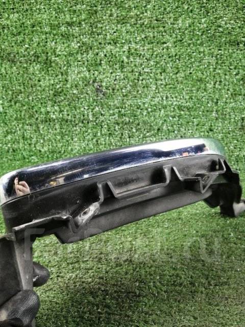 Насадка глушителя Mercedes-Benz S-Class A2228850502 W222, левая купить ...