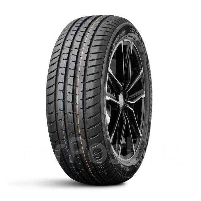 Летняя шина Doublestar HP Maximum DH03 245/45 R18 100W, 18", 1 шт, в ...
